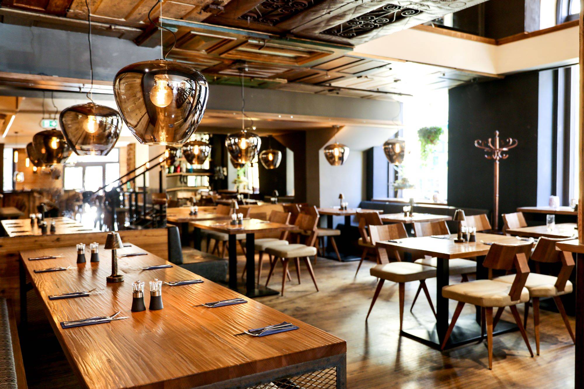 Paul & Anna - Die Restaurantwoche