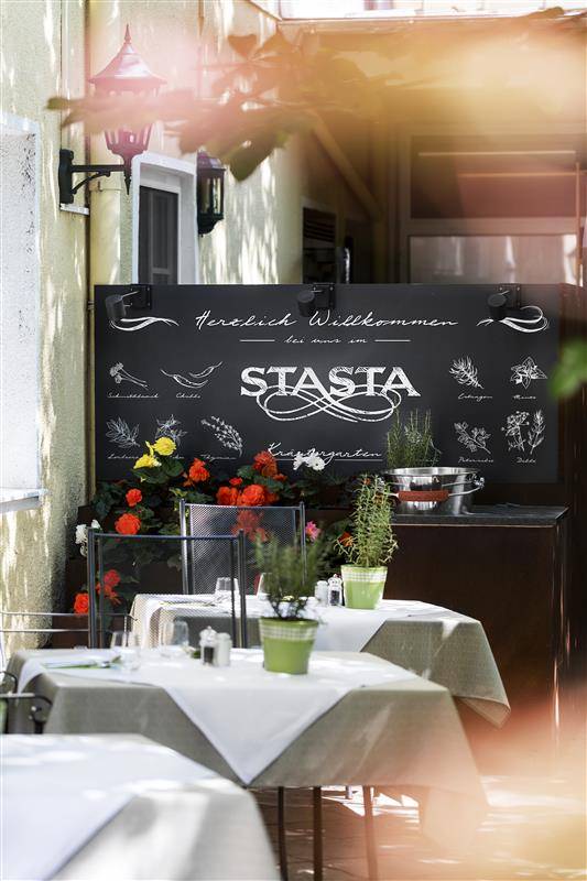 Der Stasta - Die Restaurantwoche